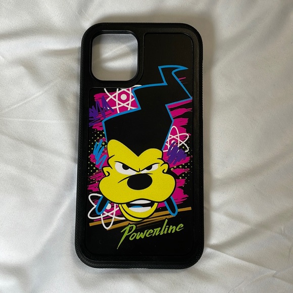 Disney | Cell Phones & Accessories | New Disneys Goofy Movie Powerline ...